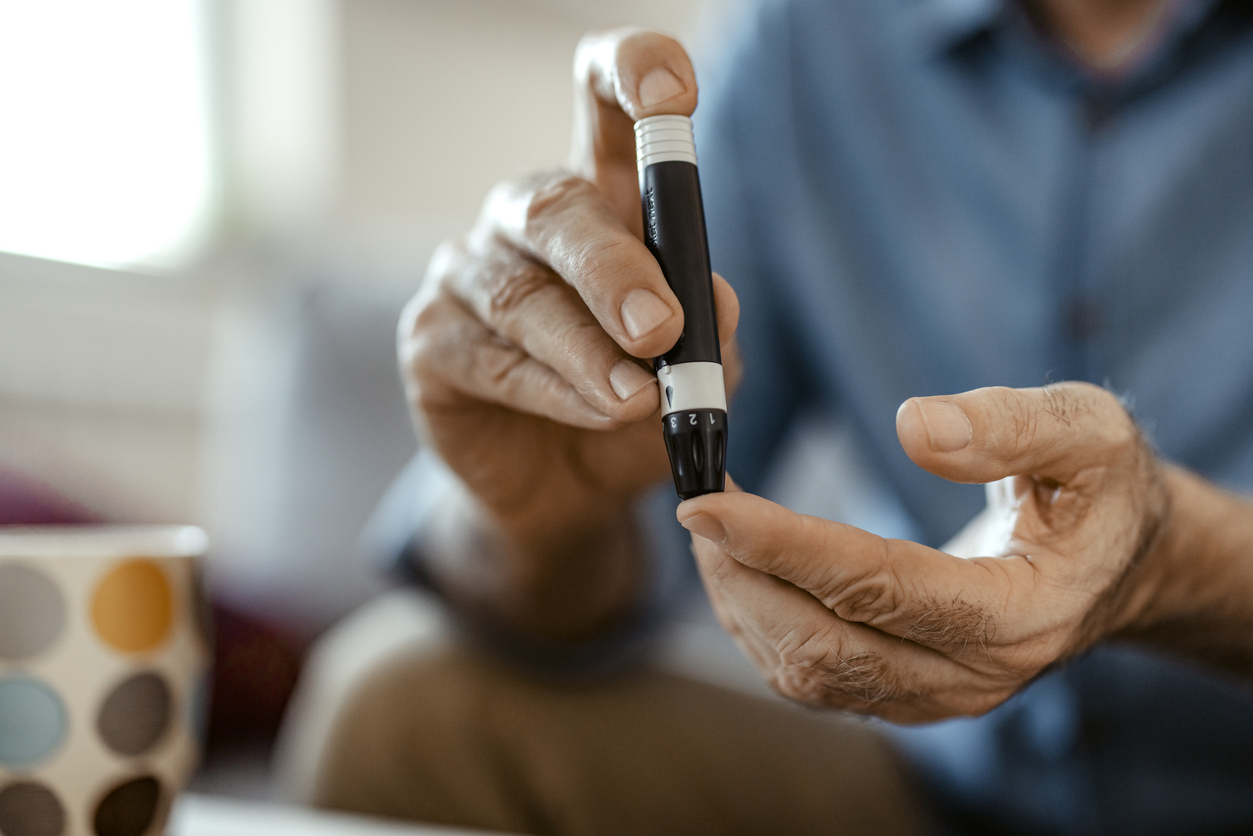 Can Medical Cannabis Help Treat Diabetes? | CAC